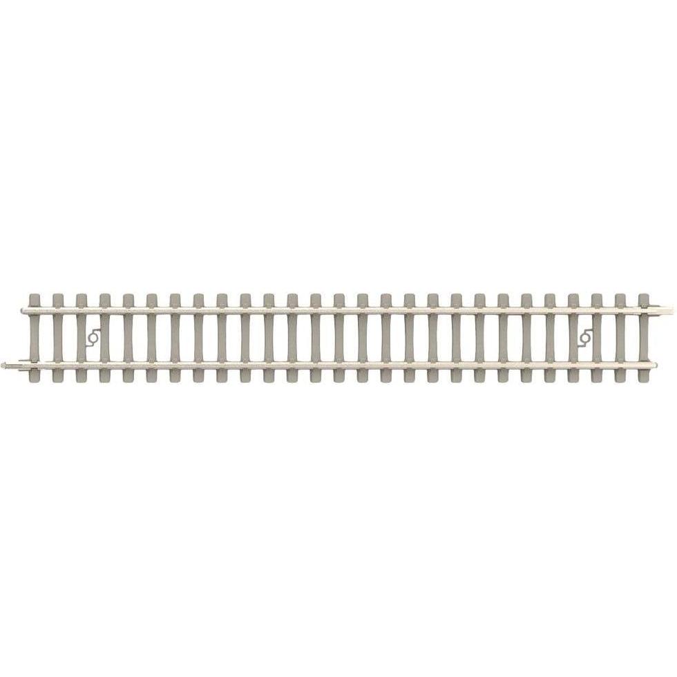 MiniTrix Straight track with concrete sleepers - buy at Galaxus