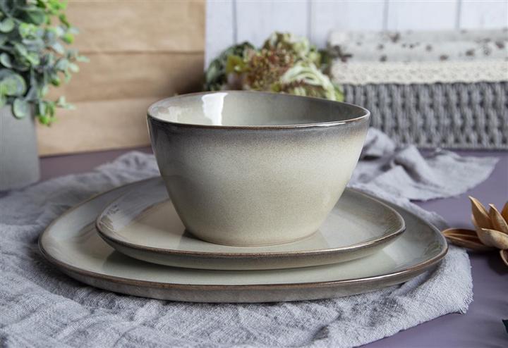 Domoletti Desert Plate Triangle 21cm - kaufen bei Galaxus