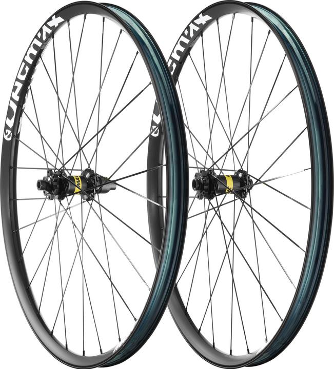 Mavic E-deemax WBCL27.5BSTMS - kaufen bei Galaxus