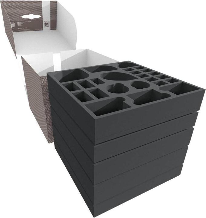 Feldherr GENERAL06 - GENERAL 370 bag + storage boxes for Blood Rage ...