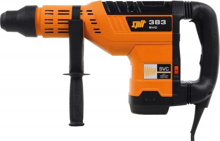 Spit 054499 383 SVC Kombihammer SDS-Max 1500 Watt - kaufen bei Galaxus ...