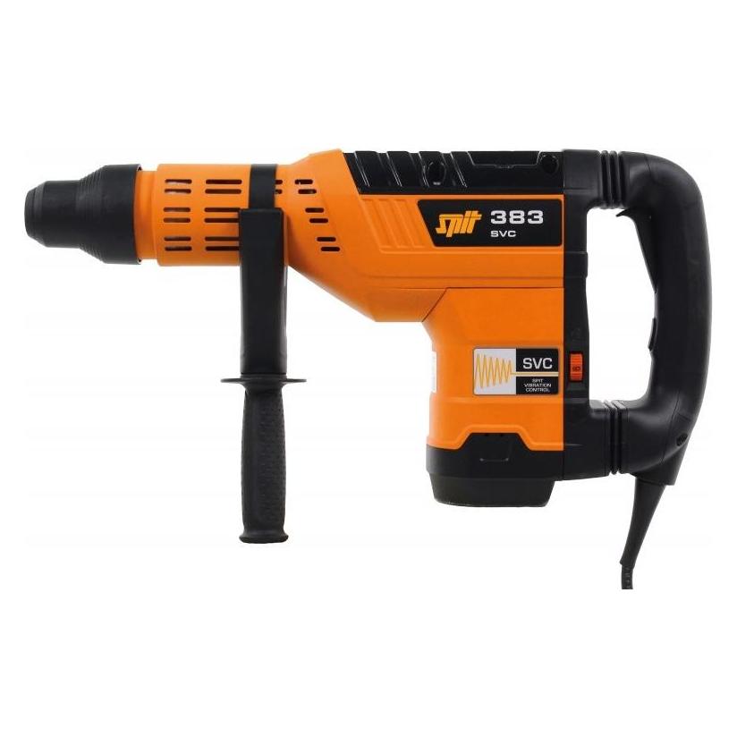 Spit 054499 383 SVC Kombihammer SDS-Max 1500 Watt - kaufen bei Galaxus ...