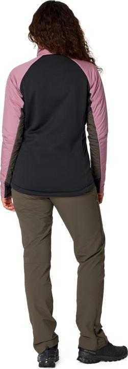 Stoic Women's MountainWool60 JokkmokkSt. Hybrid Jacket - Galaxus