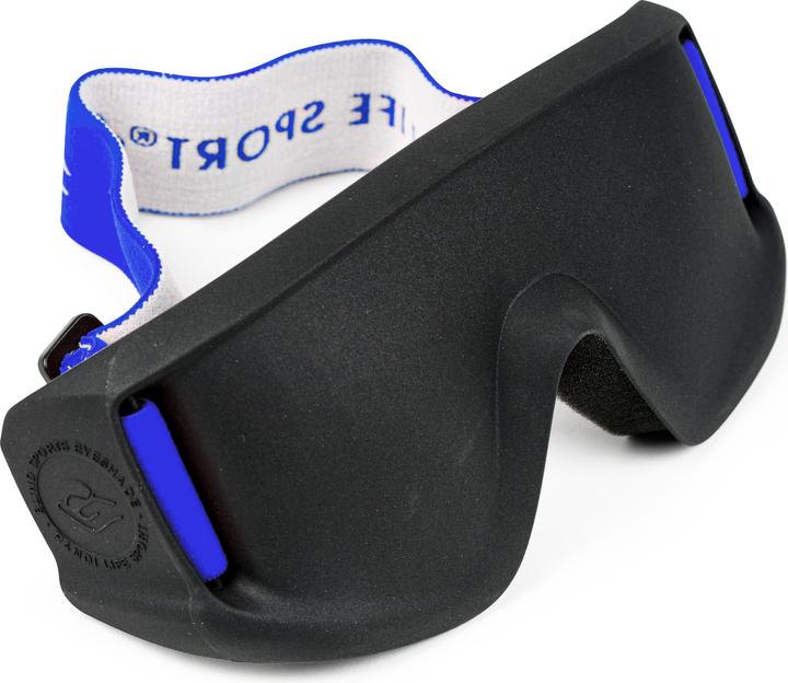 Handi Life Sport Dunkelbrille Justa Blind Sports - kaufen bei Galaxus ...