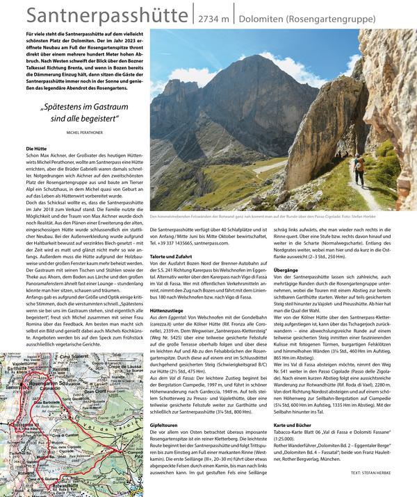 Htten unserer Alpen 2026 (30,5 x 38 cm) - kaufen bei Digitec