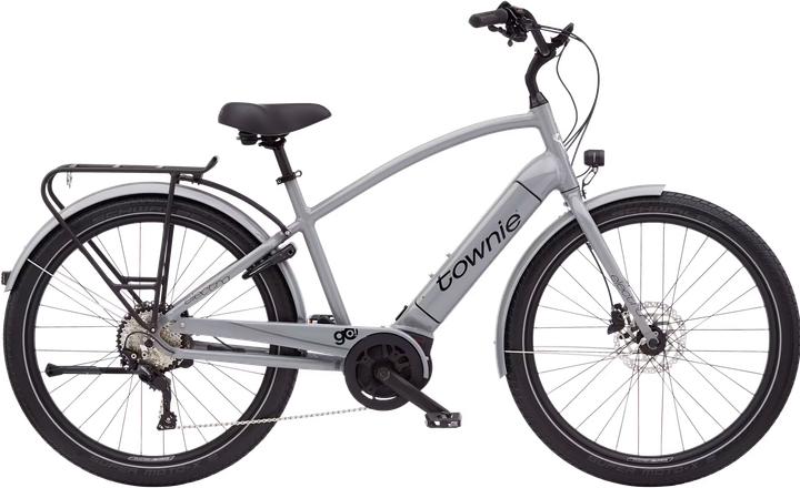 Electra Townie Path Go! 10D Equipped Step-Over - kaufen bei Galaxus