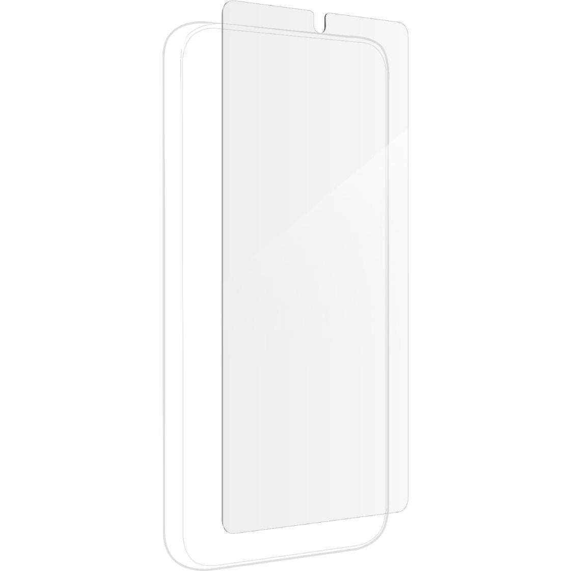 Zagg InvisibleShield Screen Protector for Samsung Galaxy S23 Plus ...