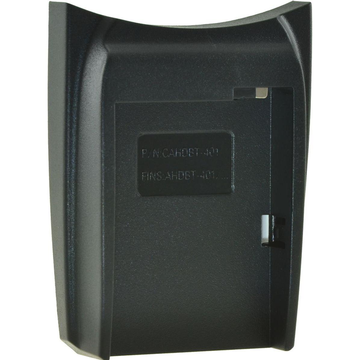 Jupio Charger Plate For GoPro Hero 4 / AHDBT-401 - kaufen bei Digitec