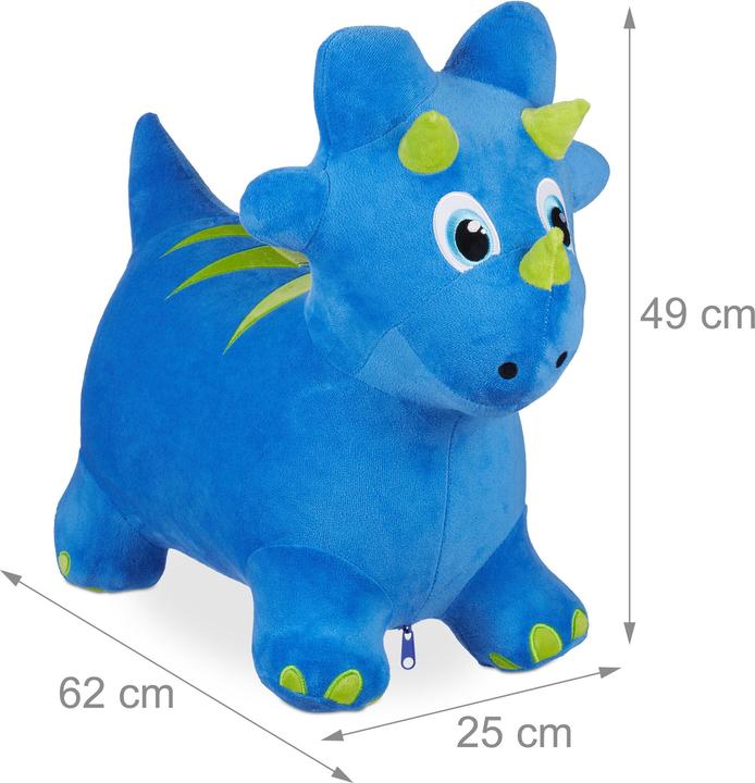 Relaxdays Hüpftier - kaufen bei Galaxus