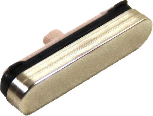 Samsung Galaxy S24 Power Button - Amber Yellow - kaufen bei Digitec