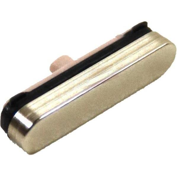 Samsung Galaxy S24 Power Button - Amber Yellow - kaufen bei Galaxus