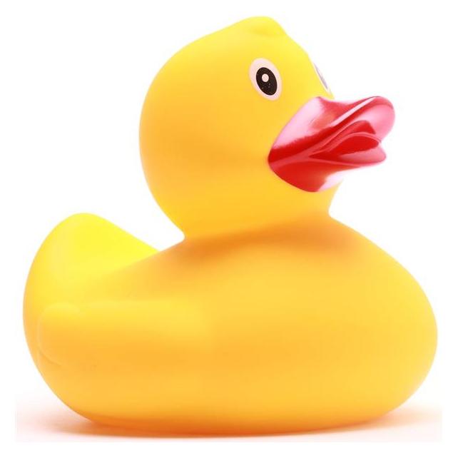 NoName Badeente Medina - XL - Gummiente - kaufen bei Galaxus - Galaxus