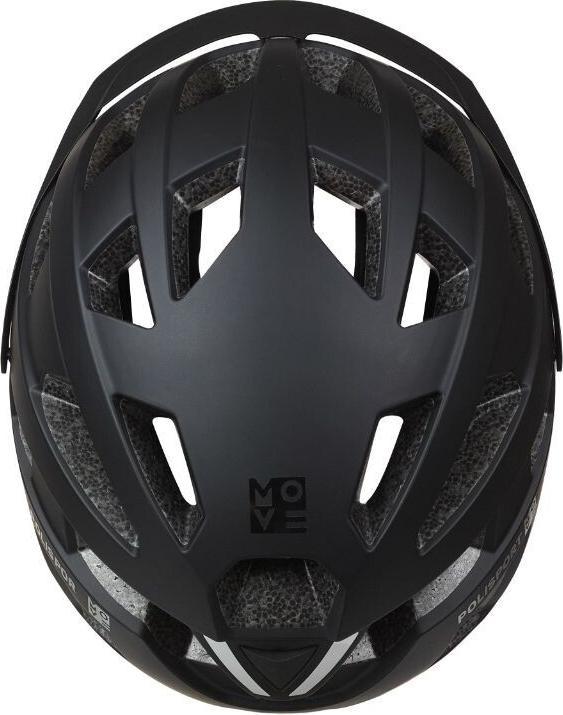 Polisport City-Move In-Mold System Quick Lock - kaufen bei Galaxus ...