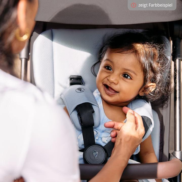 ABC Design Einlagen-Set Ping 3 Travel, Ping 3 Trekking - Galaxus