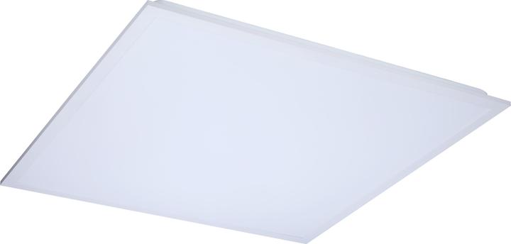 Sylvania LED panel 28W 4000K 4500lm ws Konv IP54 620x620x35mm - Galaxus