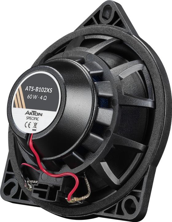 Axton ATS-B102XS Coax Center für BMW - kaufen bei Galaxus - Galaxus