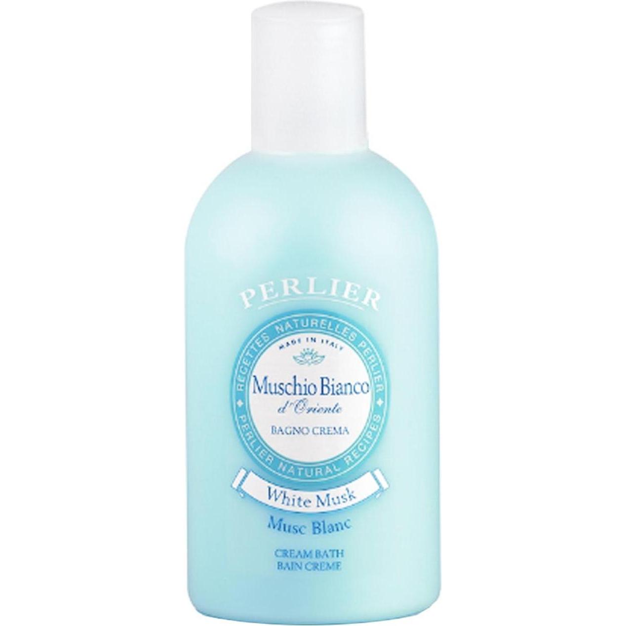 Perlier Weisser Moschus Badeschaum 1000ml - kaufen bei Galaxus