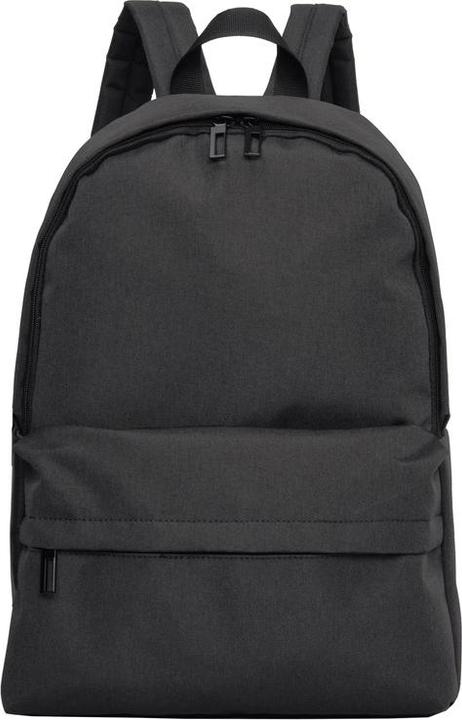 EBox Backpack ENL99915B, black, 32 cm x 14 cm x 38 cm