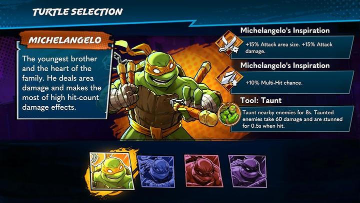 Liquidbit TMNT: Splintered Fate - Pipin Hot Collectors Edition (PS5, DE ...