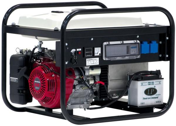 Elmag - Stromerzeuger SEBS 6000W/25-AVR - kaufen bei Galaxus - Galaxus
