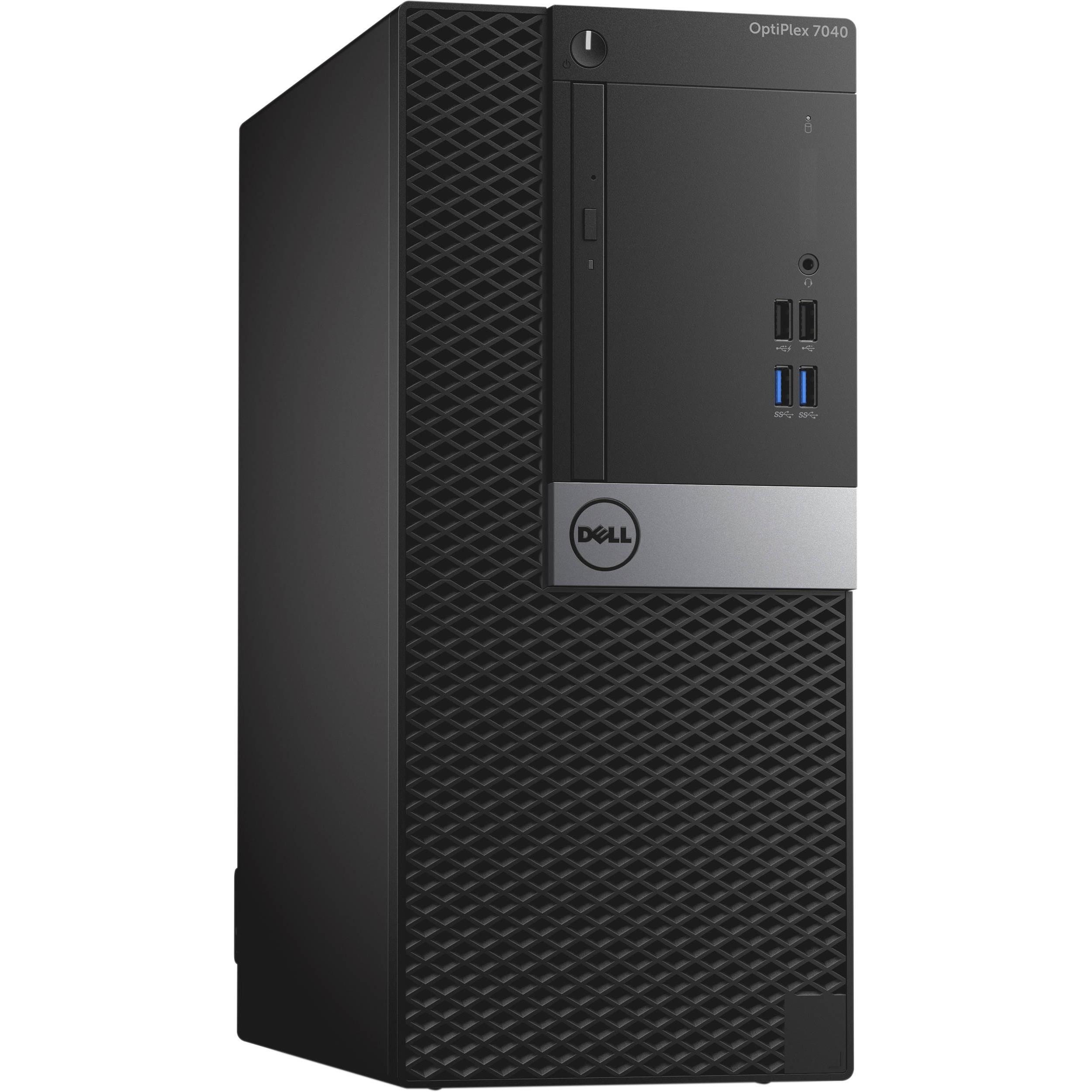 Dell OptiPlex 7040 MT - acheter sur Galaxus