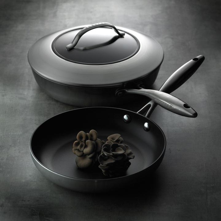 Scanpan Bratpfanne CTX Ø 32 cm - kaufen bei Galaxus