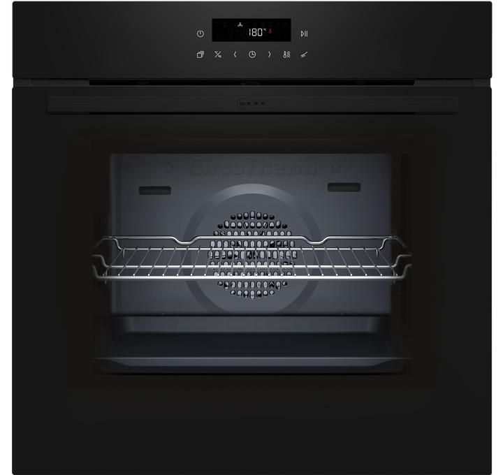 Neff Backofen B2CCJ7BK3 N30 A+ bk - kaufen bei Galaxus - Galaxus