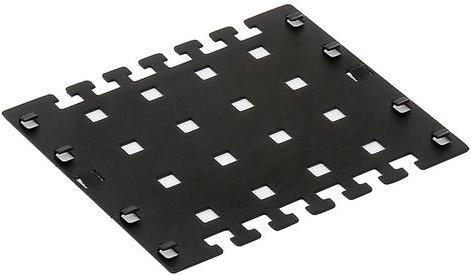 Triton RAB-VP-X12-X1 rack accessory Cable management panel - Digitec