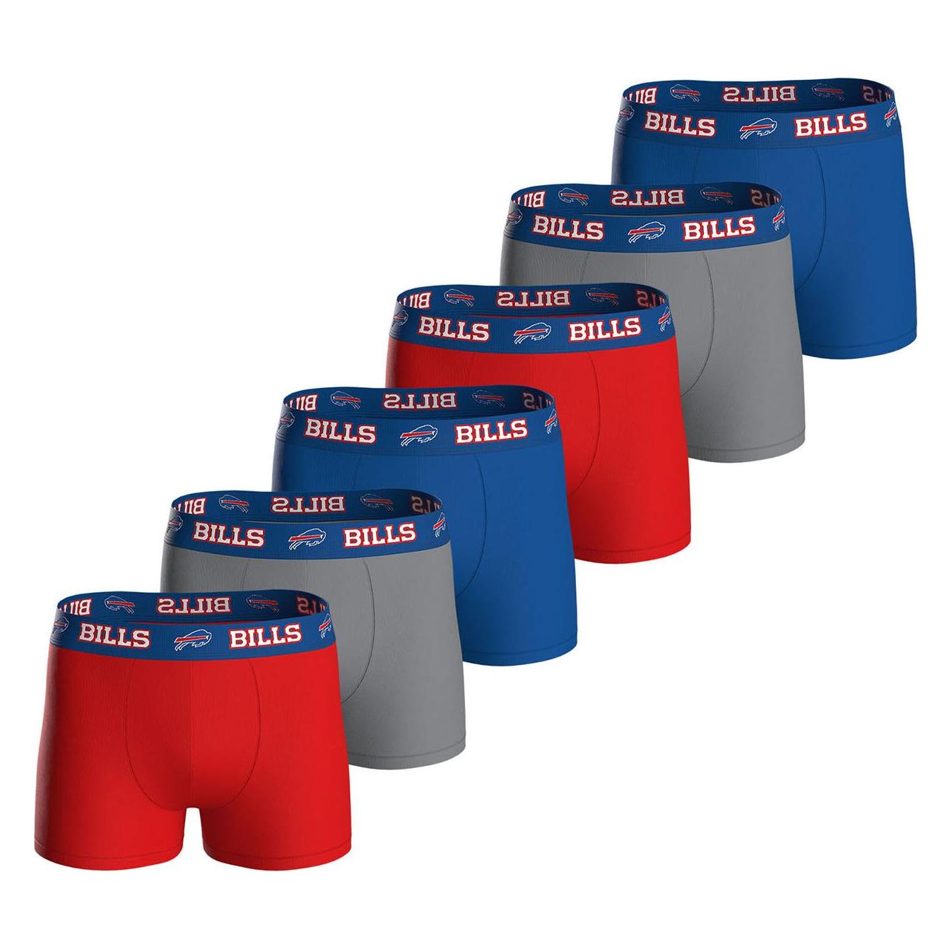 NFL Boxer Buffalo Bills - kaufen bei Galaxus