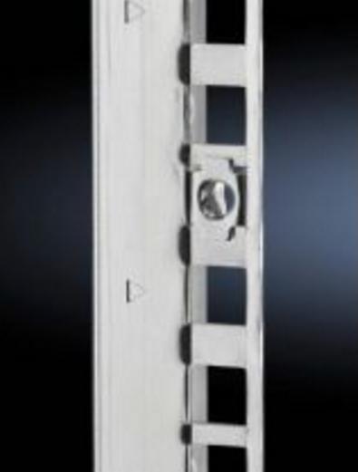 Rittal Cage nut Mutter für Rack-Frontmontagekäfig - kaufen bei Digitec