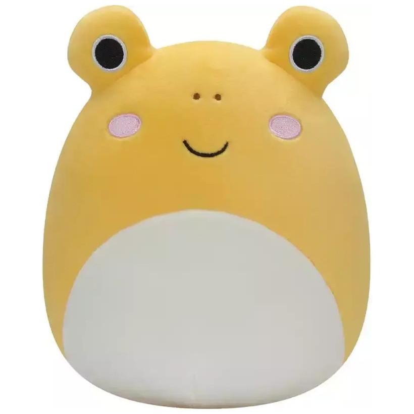 Squishmallows 13Cm Leigh Ο Βατραχος - kaufen bei Galaxus