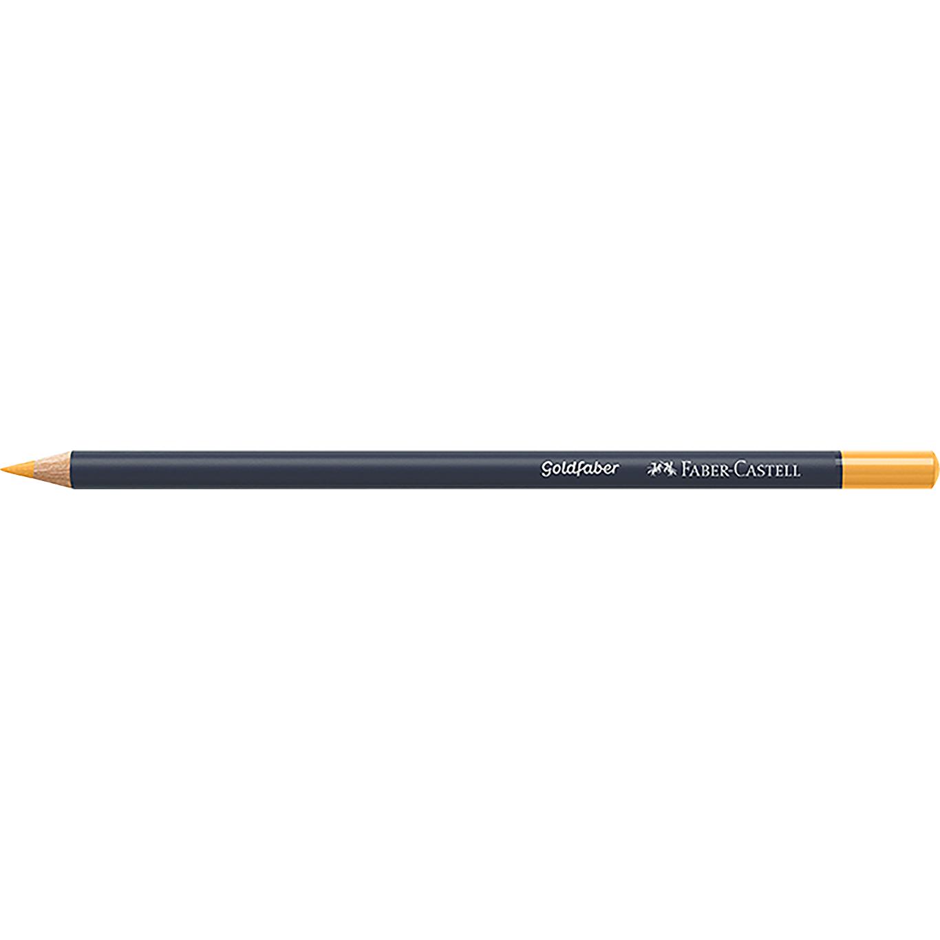Faber-Castell Farbstift Goldfaber lichter ocker (1 x) - Digitec