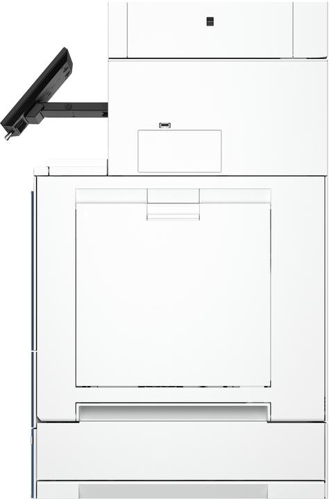 HP COLOR LASERJET ENT 3/1 X677DN - kaufen bei Galaxus - Galaxus