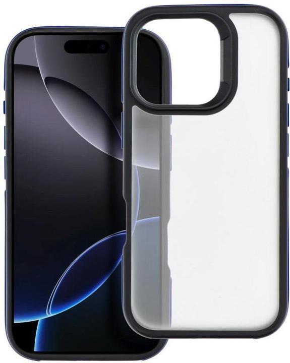 OEM Back panel cover Case NEO for IPHONE 17 Air compatible with MagSafe ...