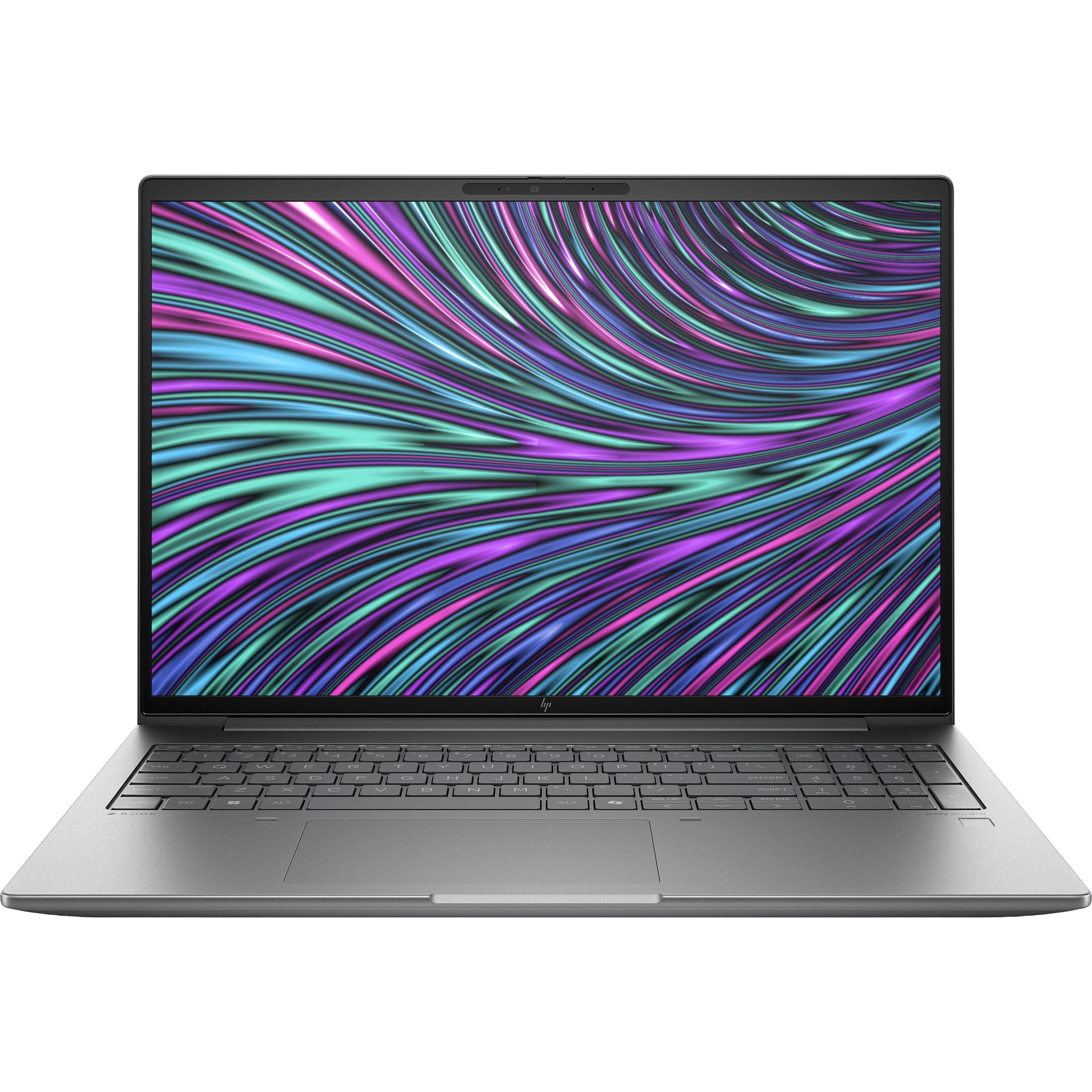HP ZBook Power G11 RTX2000 (16", 1000 GB, 4 GB, DE, Intel Core Ultra 9 ...