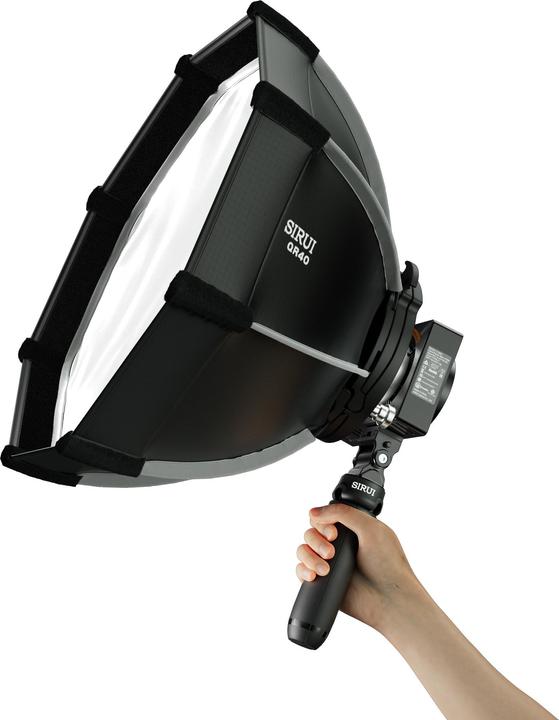 Sirui C150X Combo Mini LED bi-colour panel light - buy at Digitec