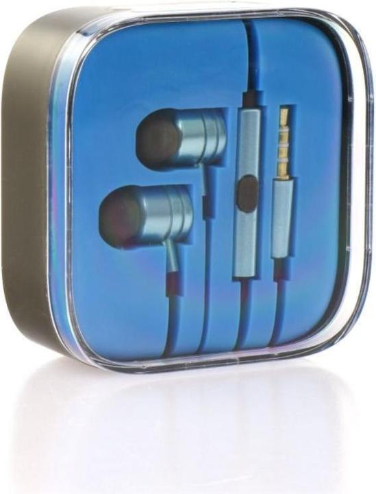 Partner Telecom Wired headphones OEM Wire earphones Jack 3,5 mm with ...