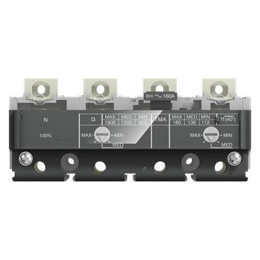 ABB TMD 16-300 XT4 4P - kaufen bei Digitec