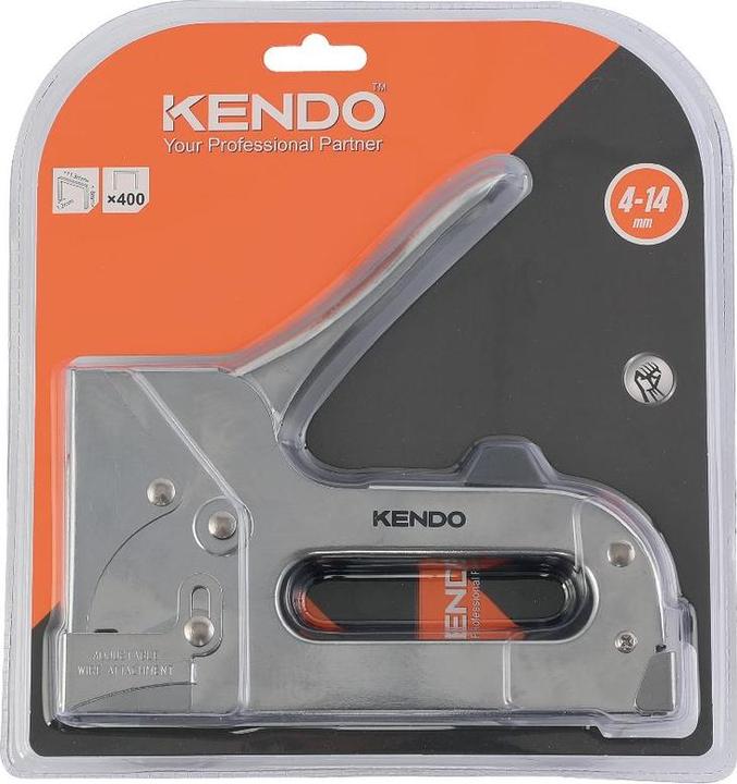 Kendo Agrafeuse manuelle - acheter sur Galaxus