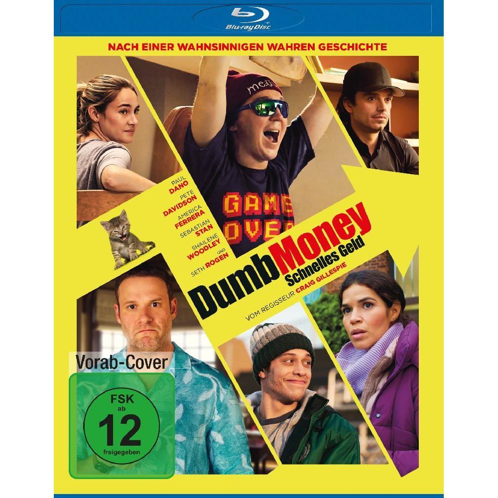 Magni Dumb Money - Fast money - buy at Galaxus