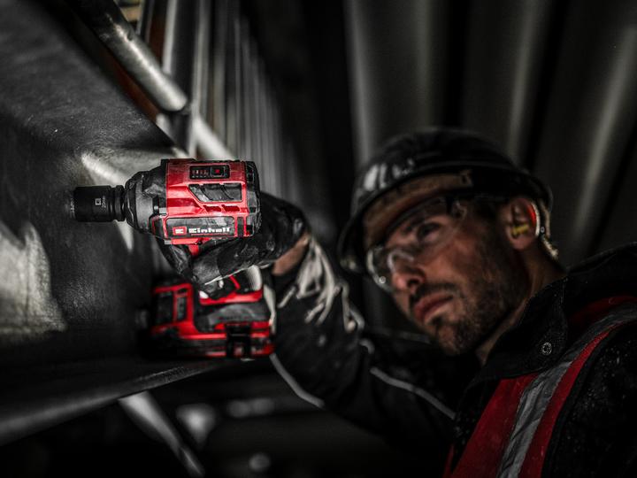 Einhell TP-CW 18/350-C Li BL - kaufen bei Galaxus