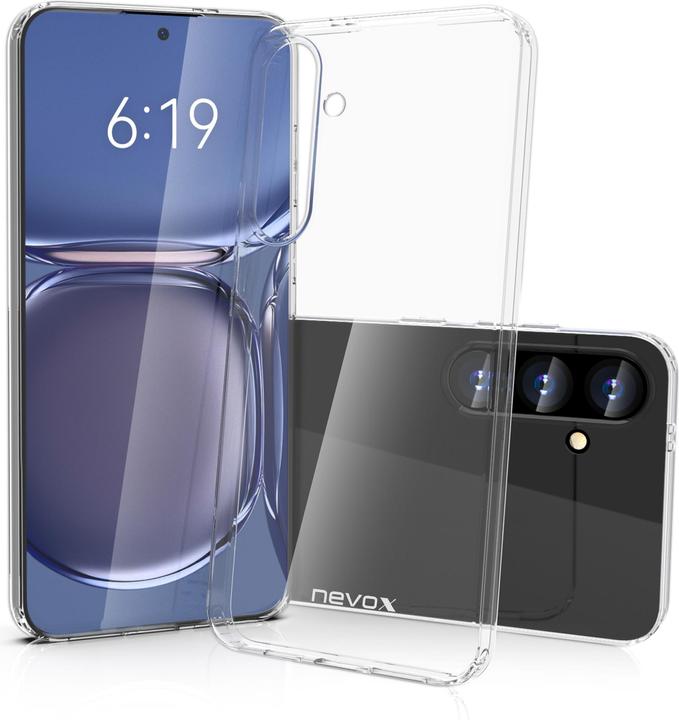 Nevox StyleShell Flex - Samsung Galaxy S25 (Samsung Galaxy S25) - Digitec