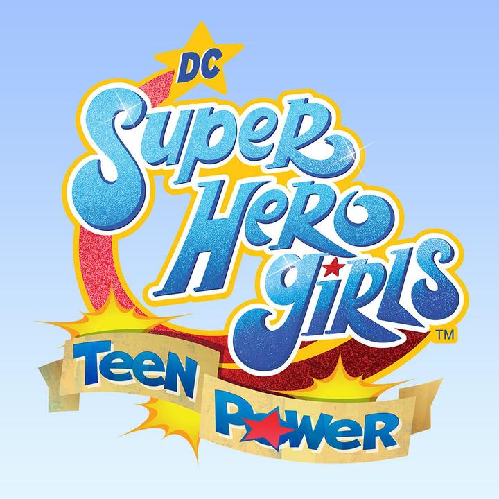 Nintendo DC Super Hero Girls Teen Power - kaufen bei Digitec