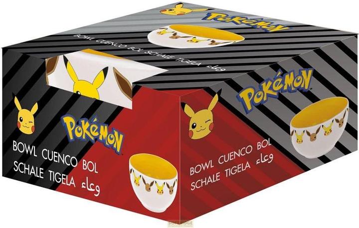 Stor Pokémon Schüssel - acheter sur Galaxus