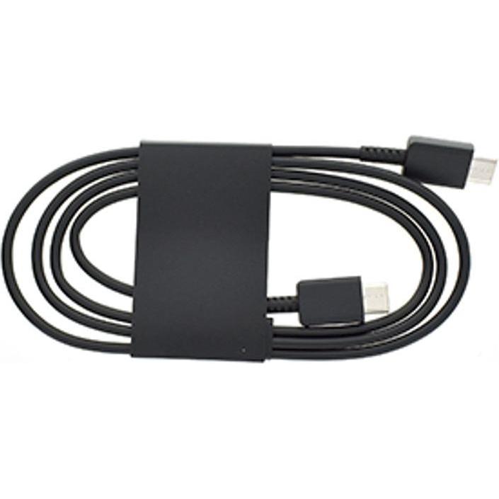 Samsung Data Link Cable USB-C till USB-C - kaufen bei Digitec