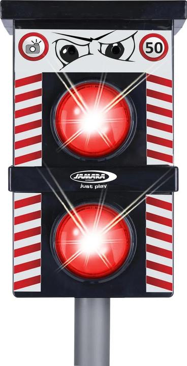 Schwarz Kitchen Blitzer Traffic Flash - buy at Galaxus