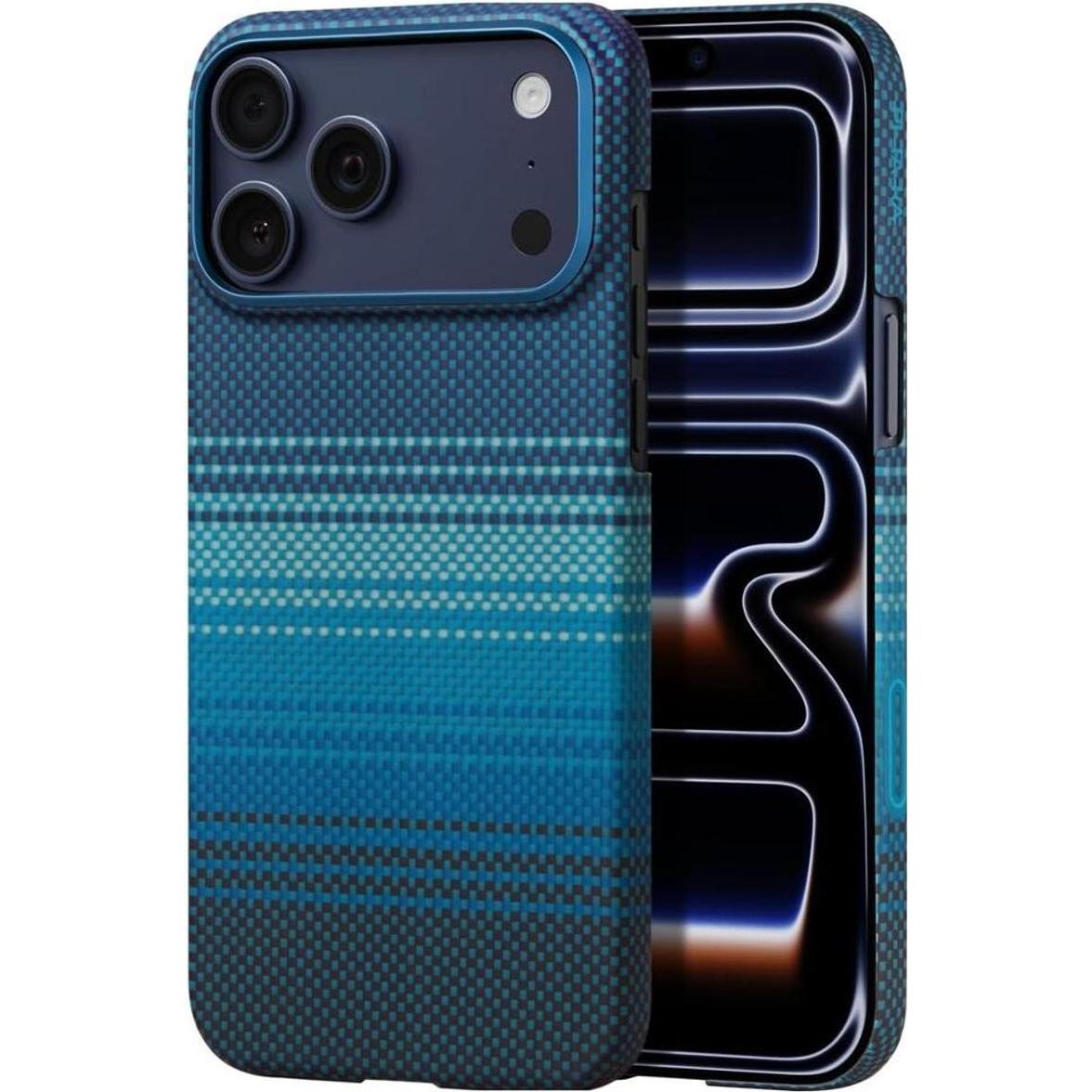 Pitaka Ultra-Slim Case Moonrise - iPhone 17 Pro Max (Apple iPhone 17 ...