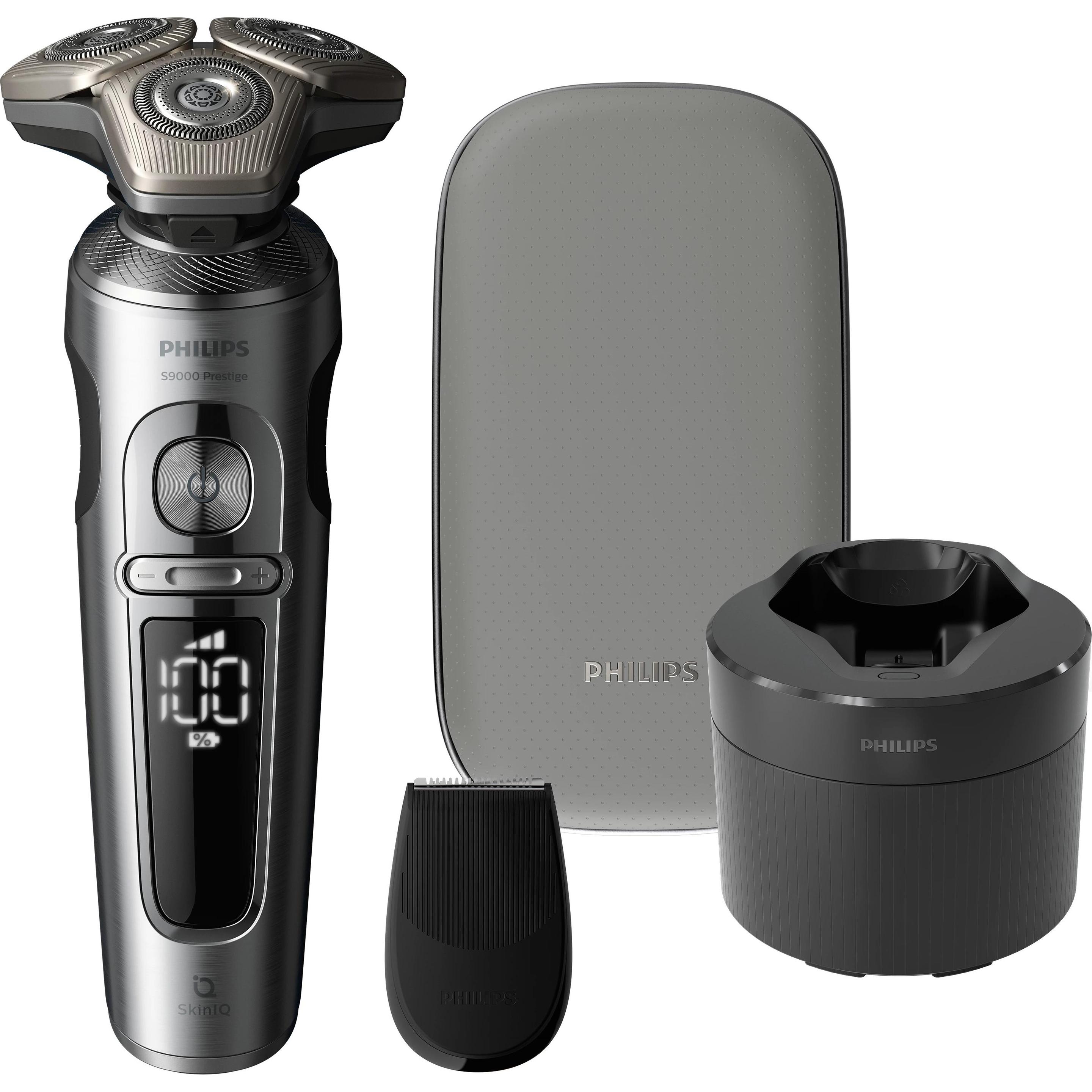 Philips Shaver Series 9000 Prestige - acheter sur Digitec