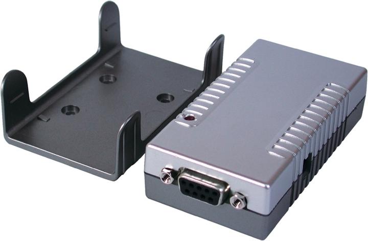 Exsys RS-232 RS-232 adapter, Optical Isolation Surge Protection, surge ...