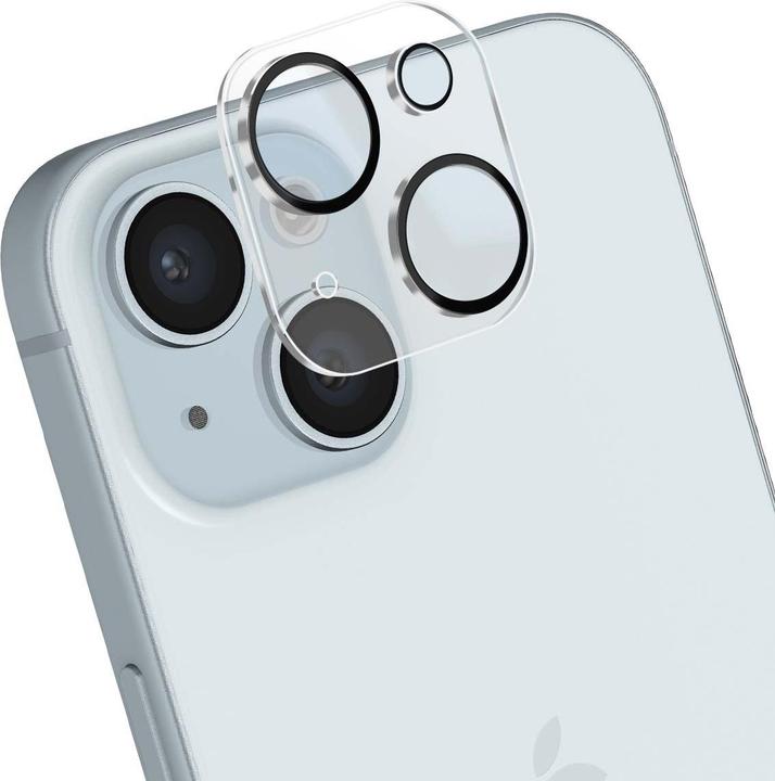Crong Lens shield protective glass IP 15/15 Plus - kaufen bei Digitec